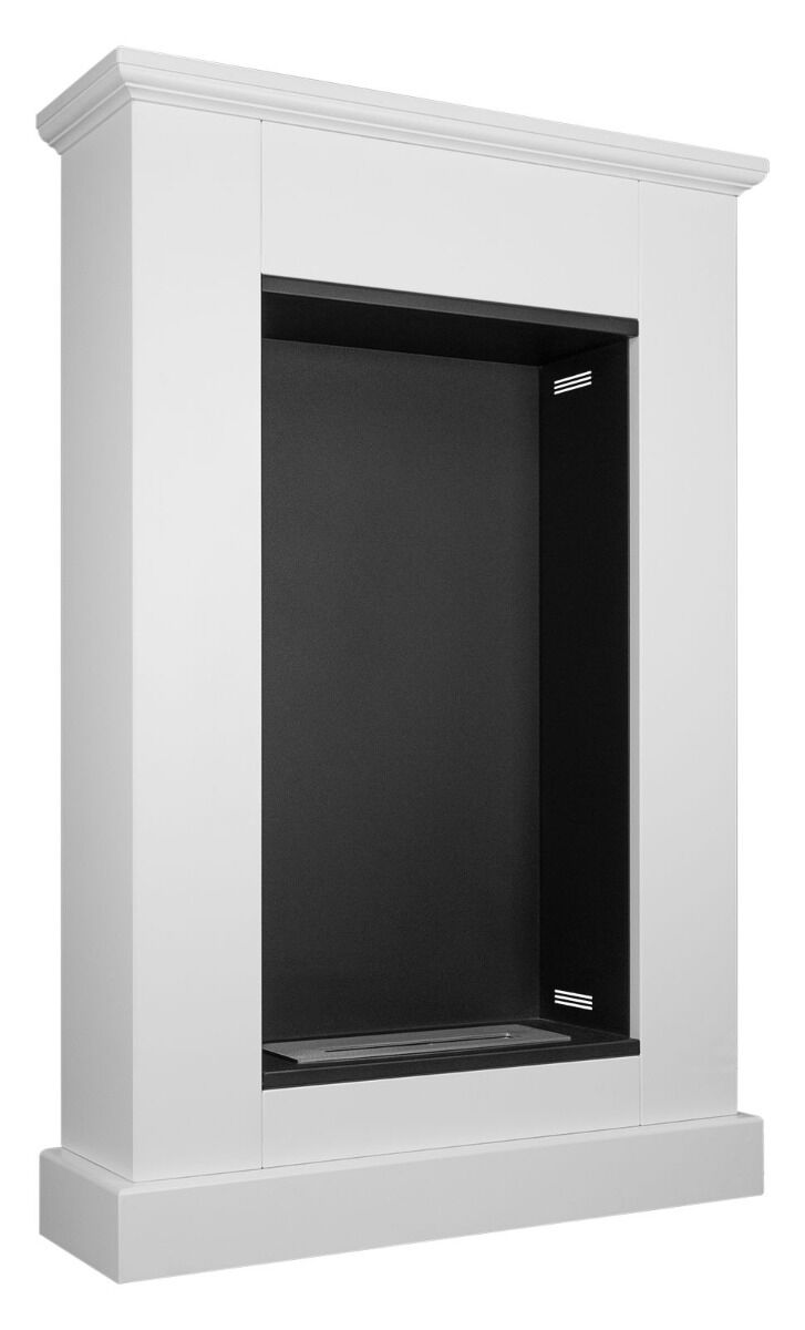 Stajaći bio kamin PULA mini