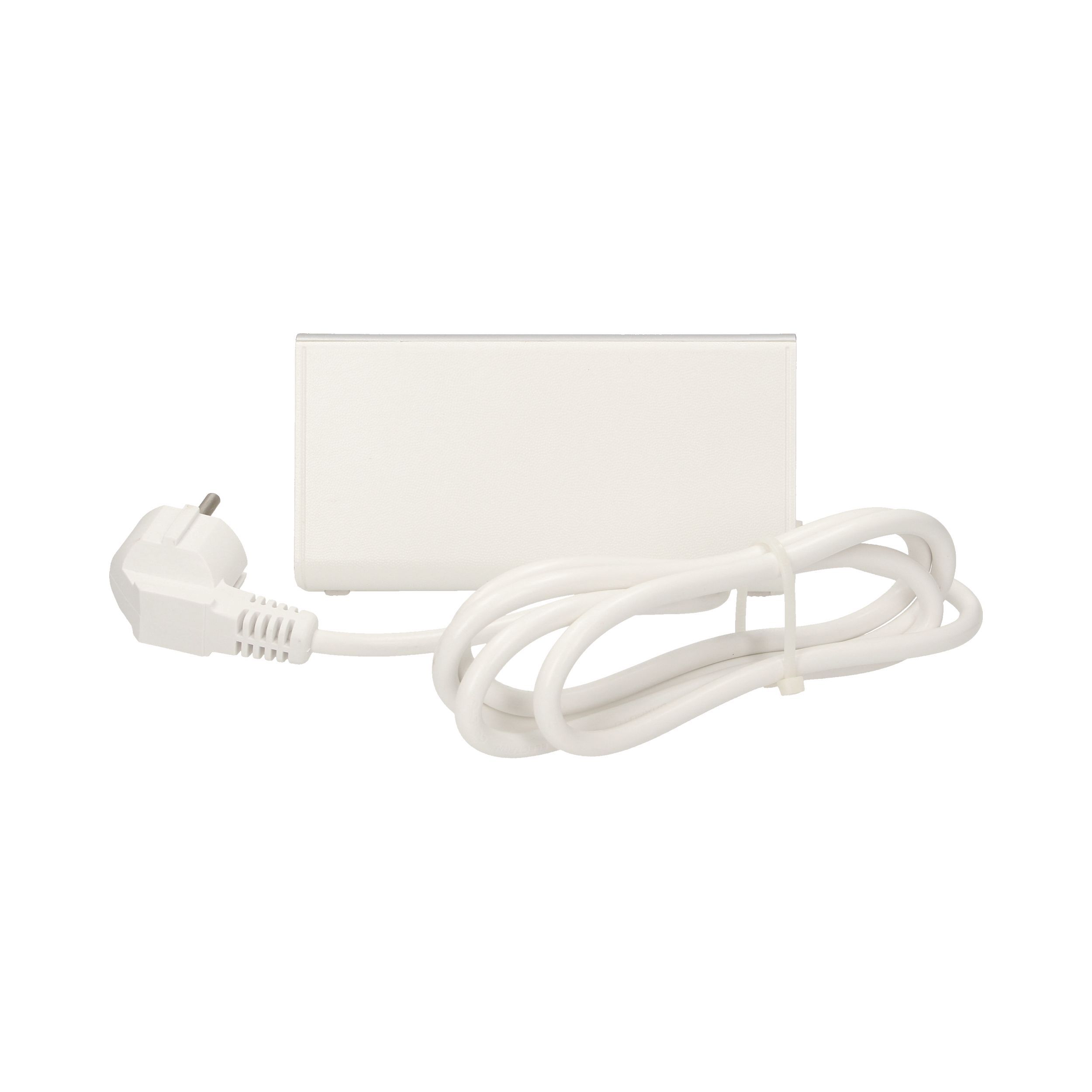 Stolni produžni kabel/razdjelnik s prekidačem OR 1,5m/2 utičnice + USB